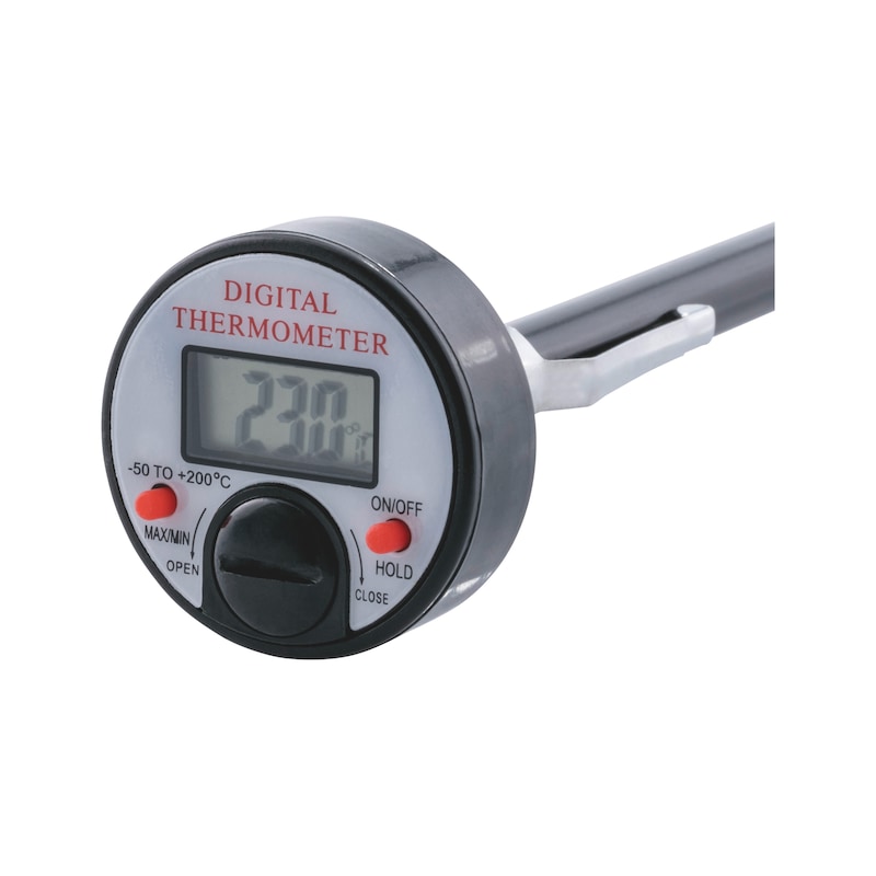 Buy Concrete thermometer online