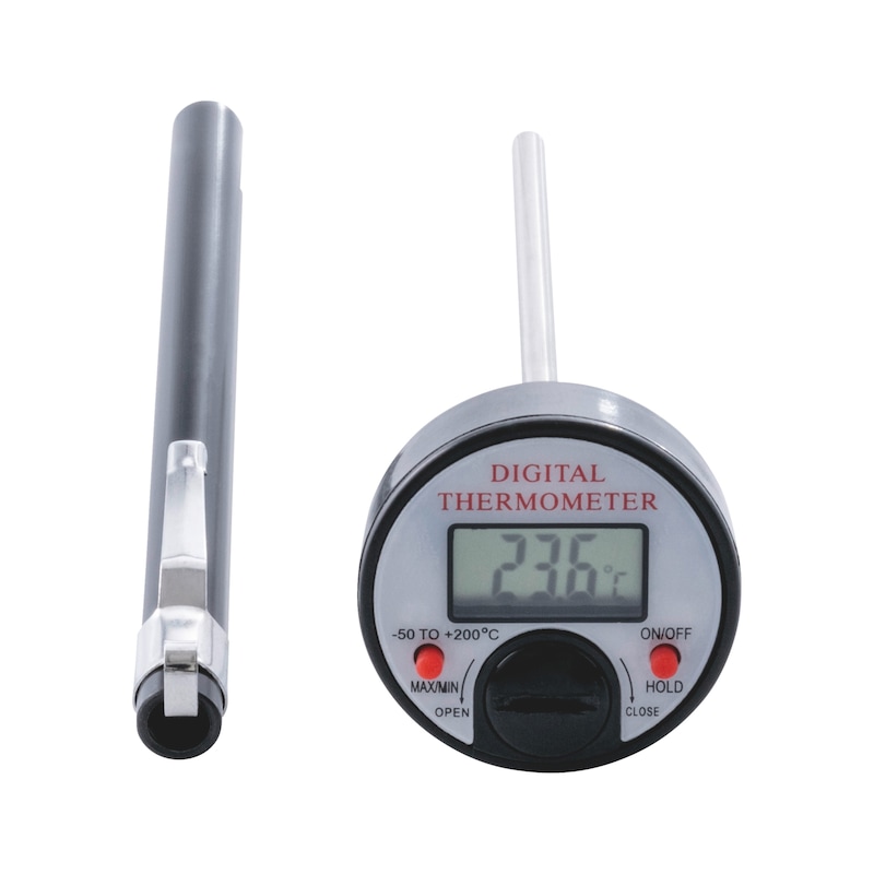 Buy Concrete thermometer online