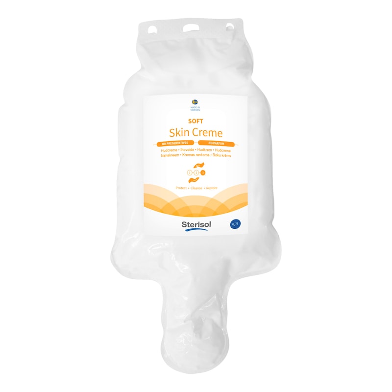 Buy Sterisol skin cream, unscented online