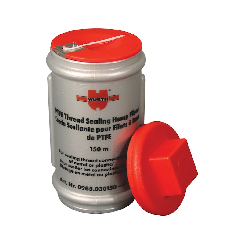 Buy PTFE thread-sealing hemp sanitation online