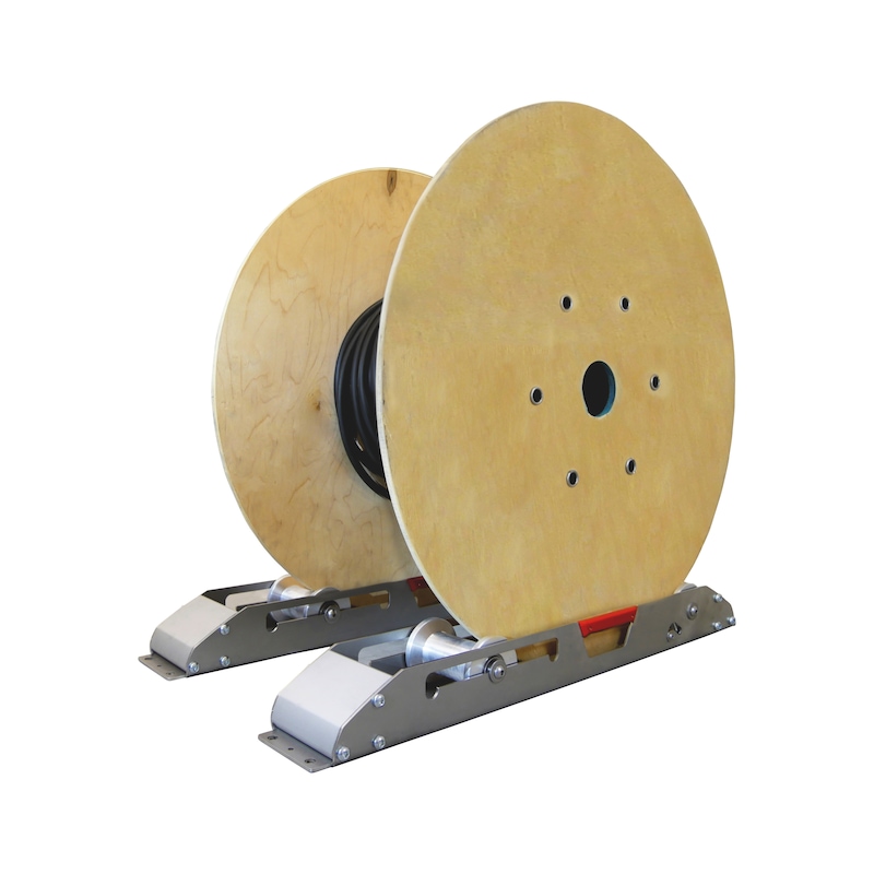 Kabelabroller WS900 online kaufen | WÜRTH