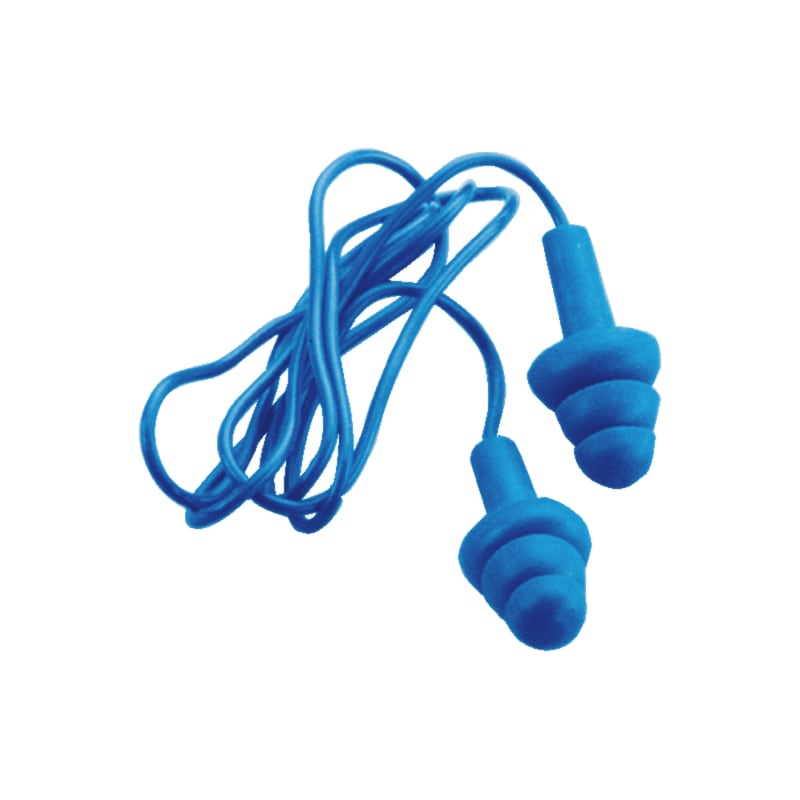 Taped ear plug, Tracers from eShop