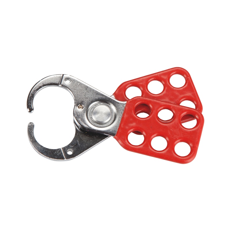Buy Safety Hasp Lockout online