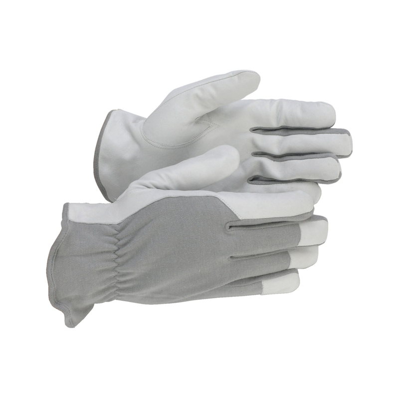 Buy General purpose gloves, Greyback online