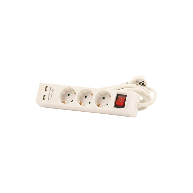 Buy Multiple socket outlet online