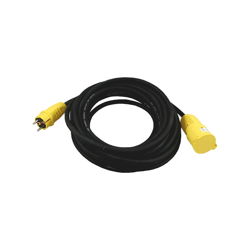 Buy Grounding contact extnsn. 1-way H07RN-F3G2.5 Amiga online