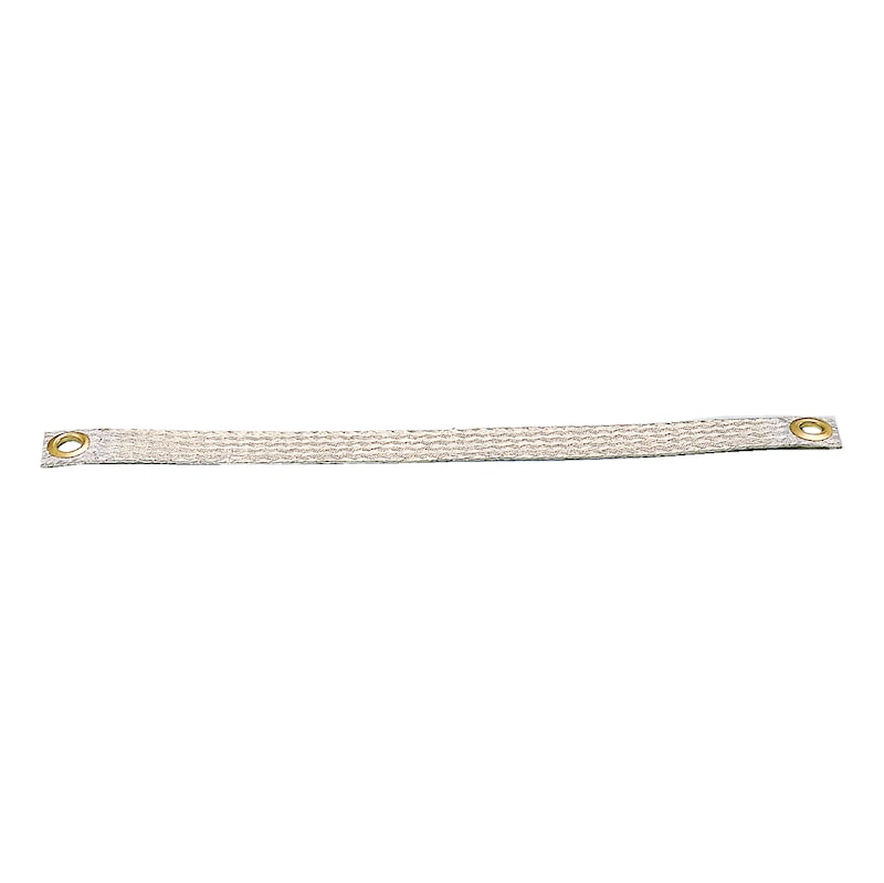 Ground strap, uninsulated från eShopen