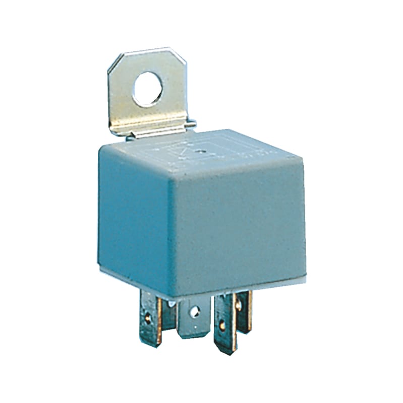 Buy Relay 24 V and fastener 10–20 A online