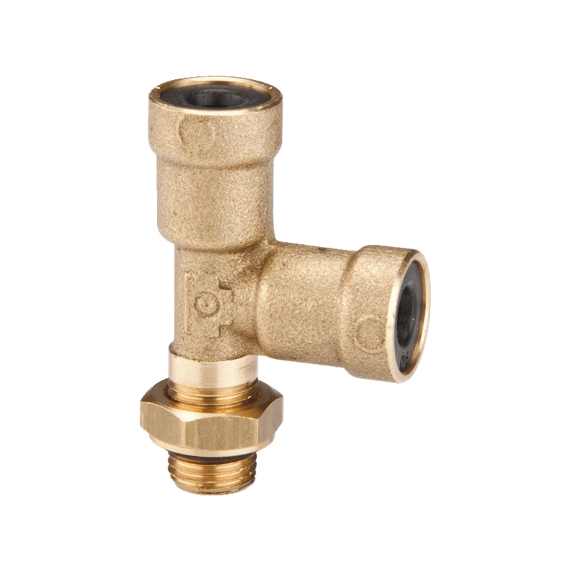 T-shaped plug-in connector 9422 C-Truck from eShop