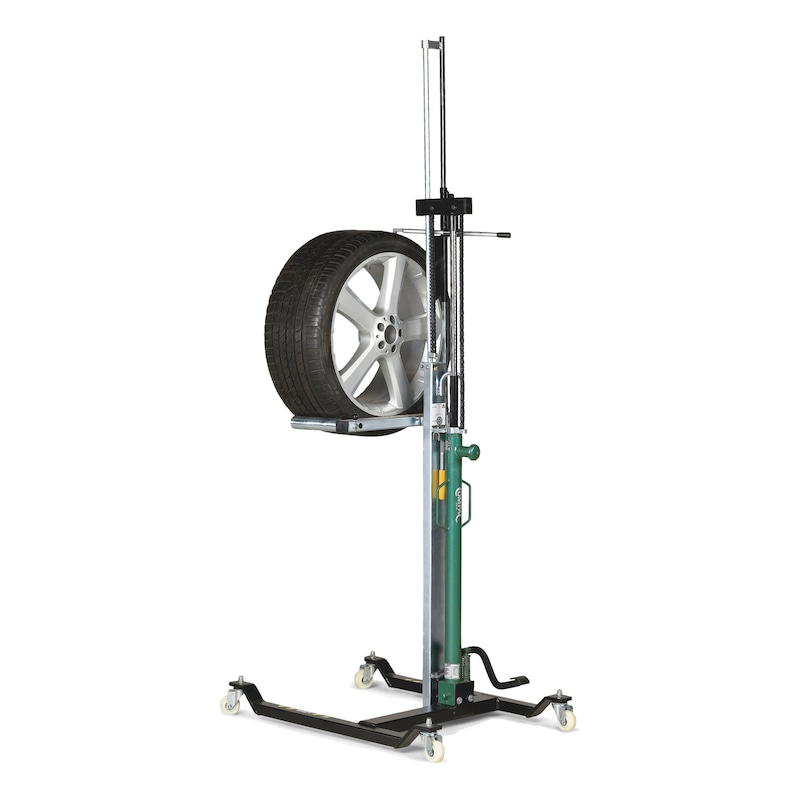 Wheel lifter hydraulic WD60 from eShop