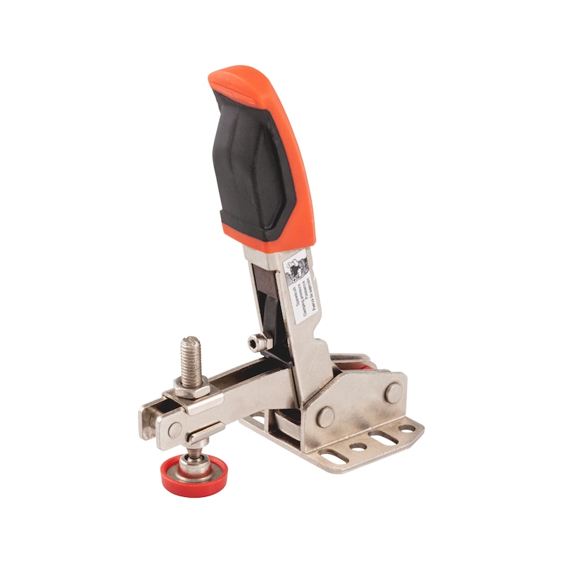 Buy Vert. clamp Pro var. with two-component handle online