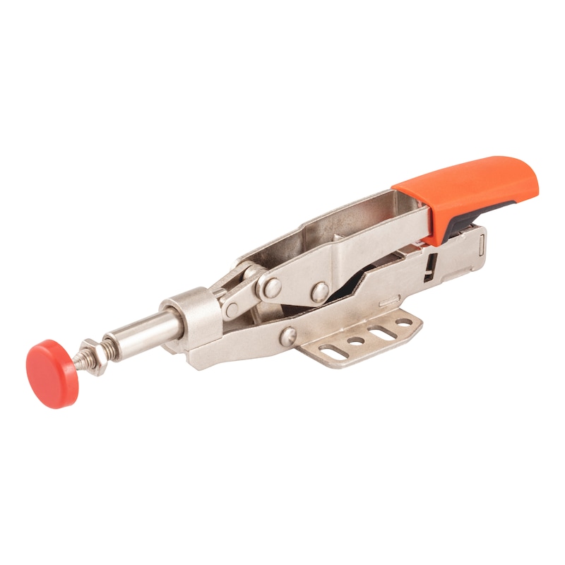 Buy Driving rod clamp Pro variable with 2C handle online
