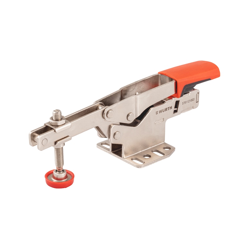 Buy Horizontal clamp Pro variable w. 2C handle online