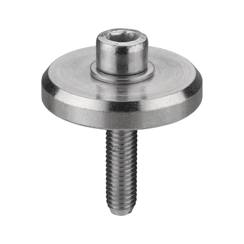 Montageset Adapterplatte rund online kaufen | WÜRTH