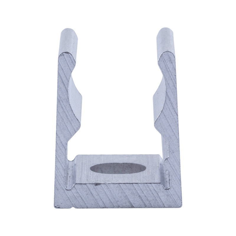 Klemmschelle Aluminium online kaufen | WÜRTH