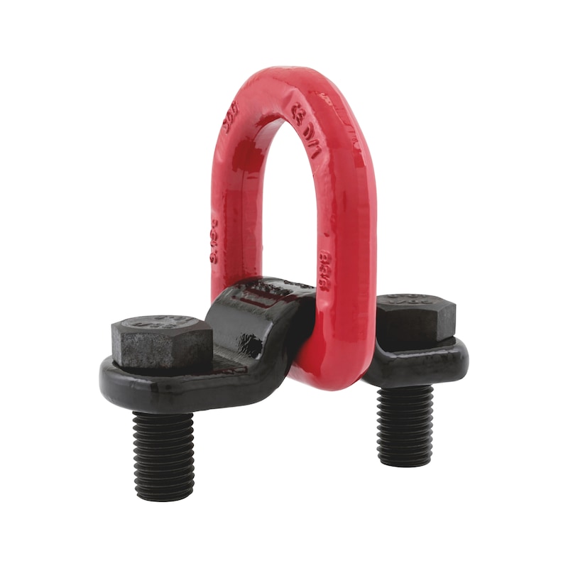 Buy Anchor clamp, screw-in, without H marking online