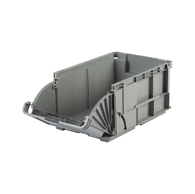 Buy Storage box W-KLT 2.0 (1967600176) | WÜRTH