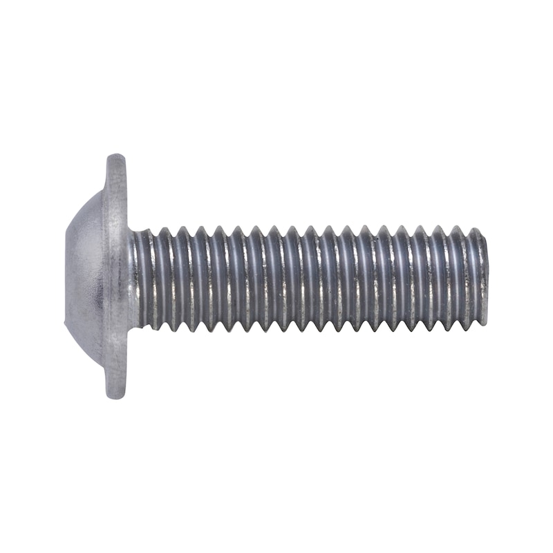 Buy ISO 7380-2, steel 010.9, zinc-nickel online | WÜRTH