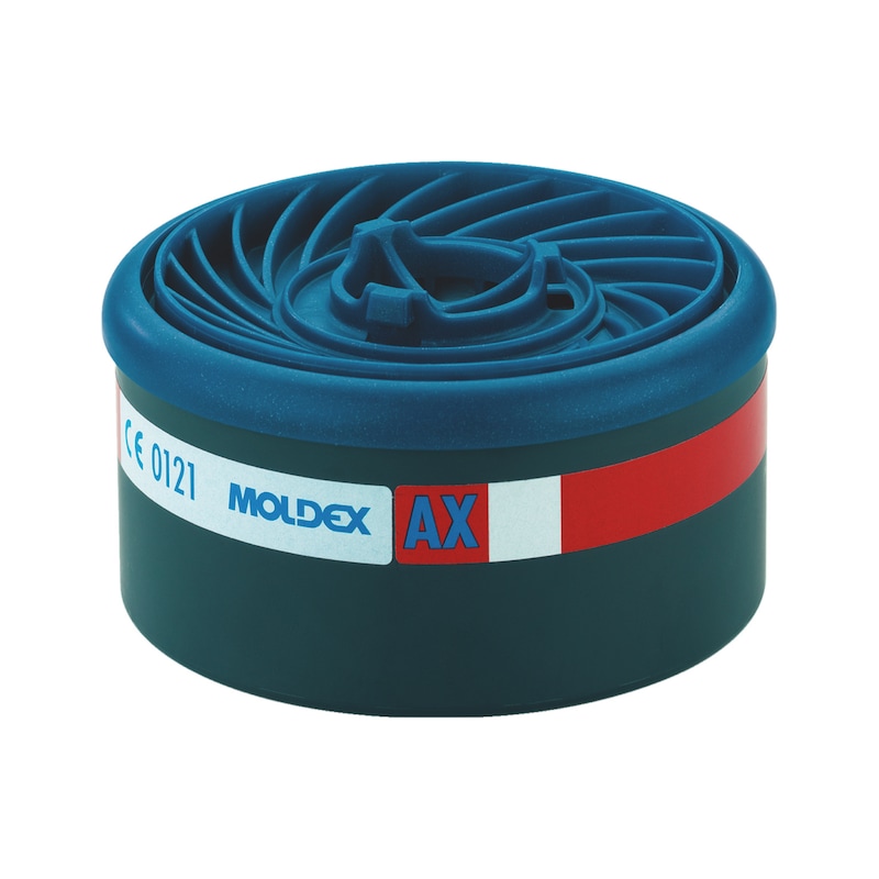 Koop Gas filter AX 960001 Moldex