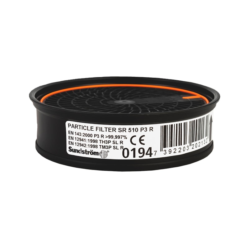 Buy Particle filter P3R SR510 H02-1312 Sundström online