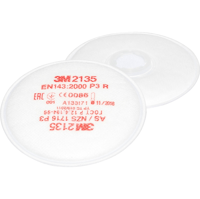 Buy Particulate filter P3R 2135 3M online
