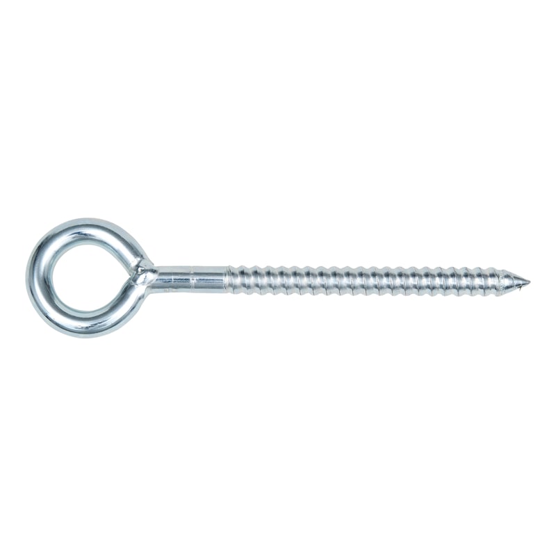 Buy Eyelet screw, scaffold anchor online