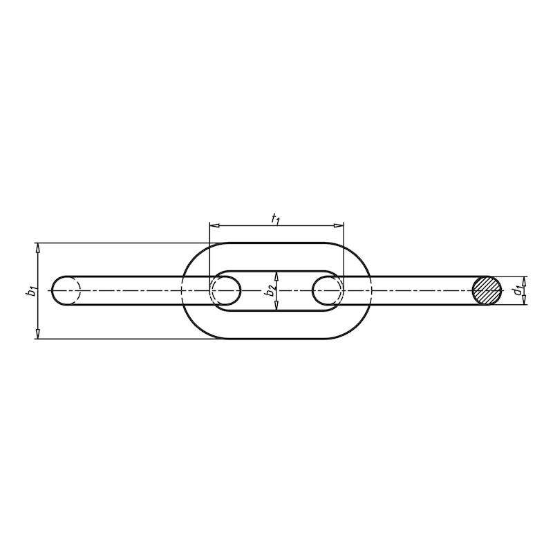 DIN 5685 Stahl blank online kaufen | WÜRTH