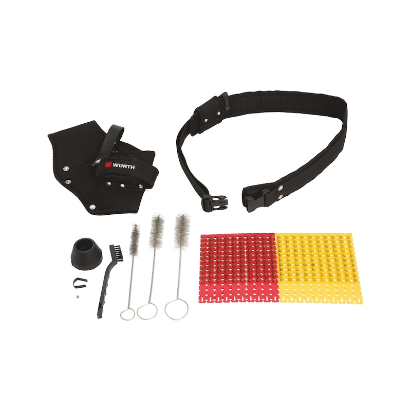 Buy Direct fastening sets online | WÜRTH