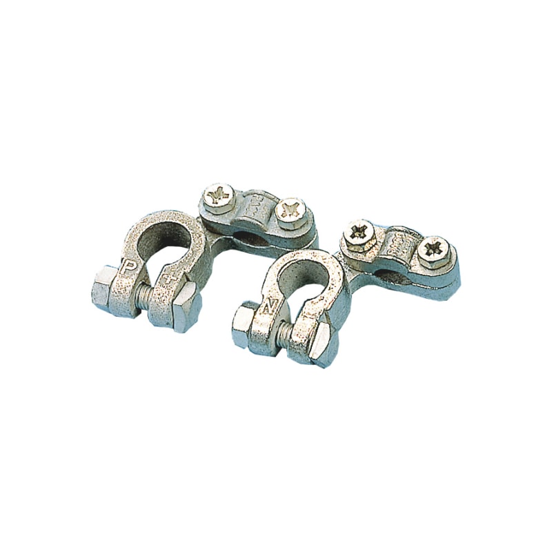 Battery terminal Raco, Bosch from eShop