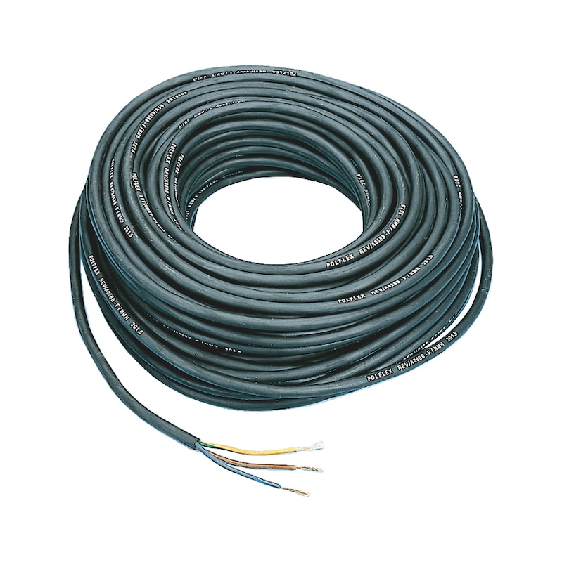 Buy Rubber cable H05RN-F online