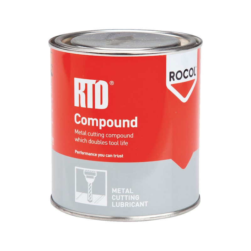 Leikkuutahna Rocol RTD eShopista