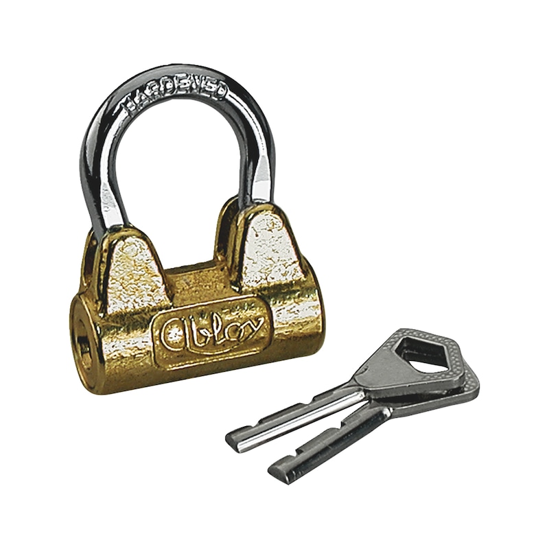 Padlock Abloy 3020 från eShopen