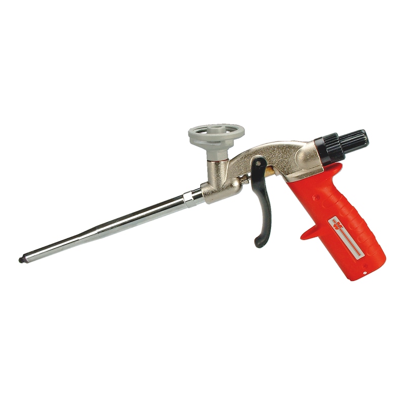 1C foam gun Pro from eShop