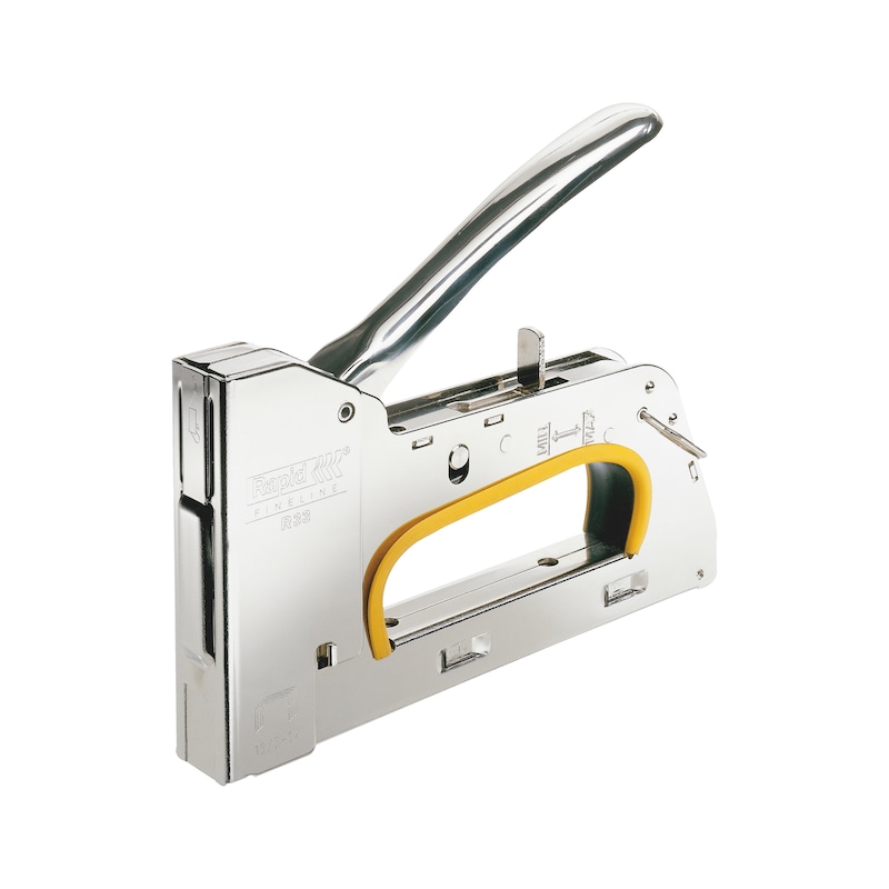 Hand tacker Rapid 33 from eShop