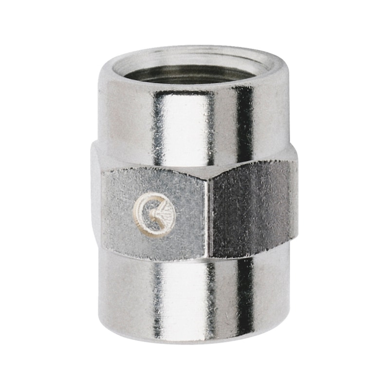 Extension socket FT 2543 CAMOZZI från eShopen