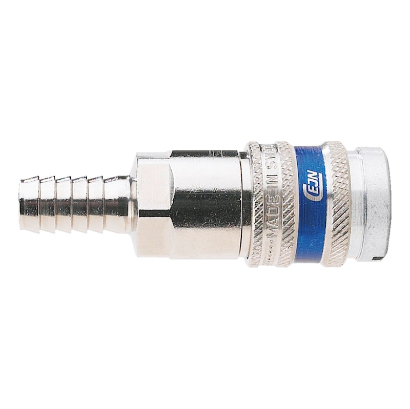 Quick-action connector plug, hose spindle Cejn 331 from eShop