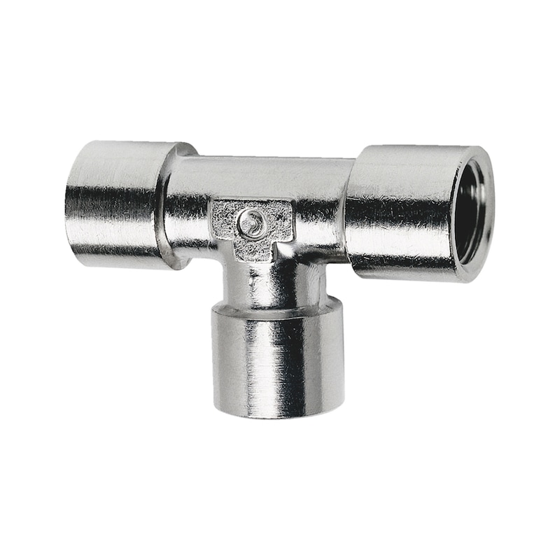 T-connector SK 2003 CAMOZZI from eShop