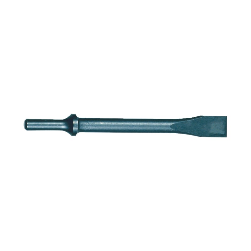 Flat chisel for pneumatic chipping hammer GP-0210A from eShop