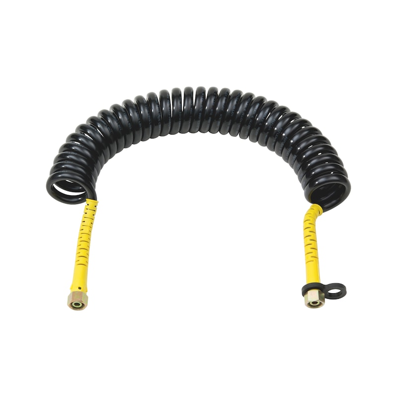 Buy Air spiral lead Compact Coil online