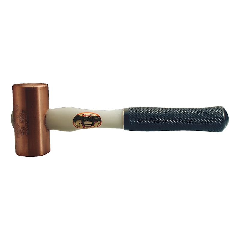 Copper hammer Thor from eShop