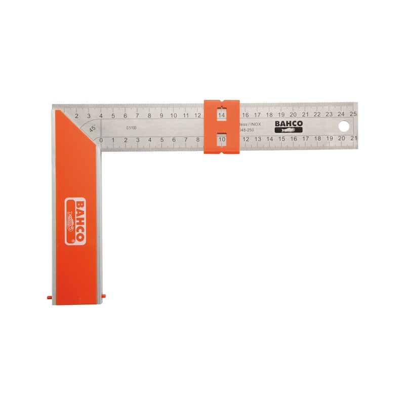 Try square BAHCO from eShop