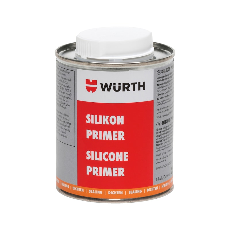 Primer per silicone - Würth Italia