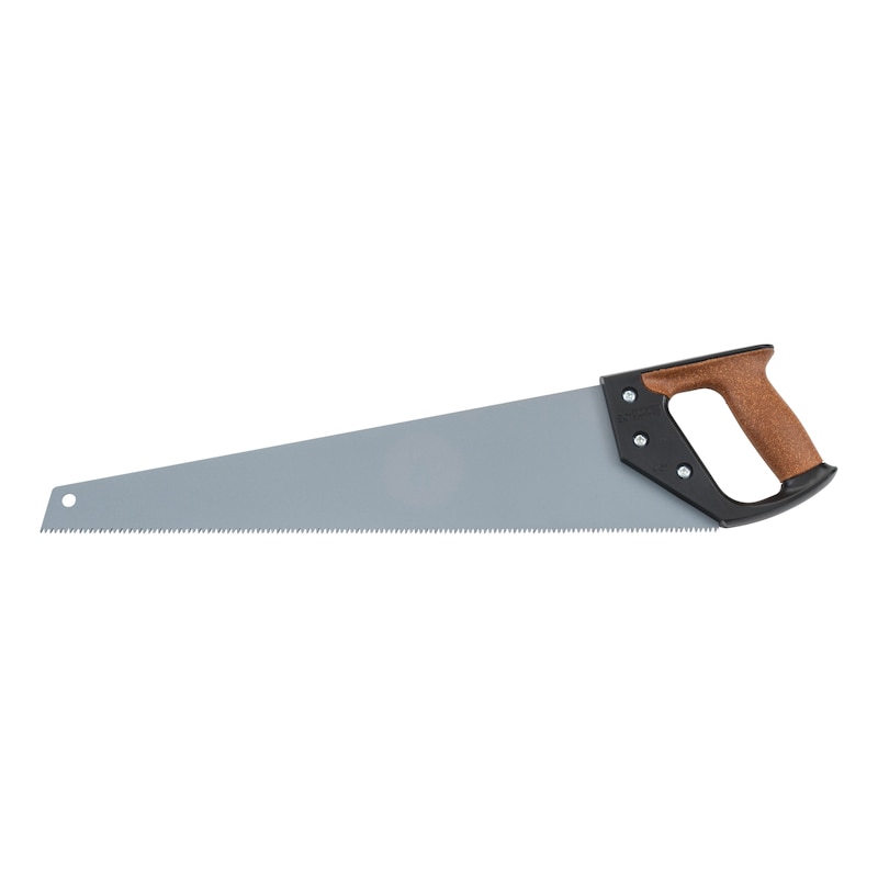 Buy Hand saw cork handle coated online