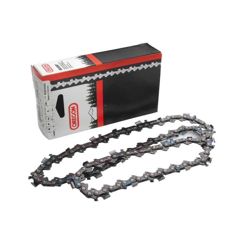 Chain for chainsaw Oregon from eShop