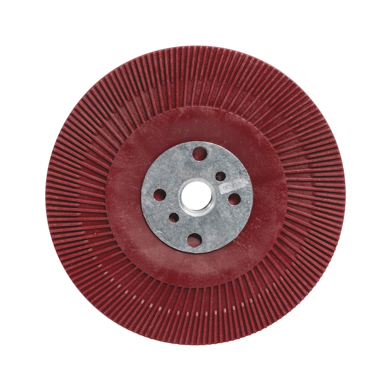 Buy Backing pad vulcanised fib. disc 3M Cubitron II online