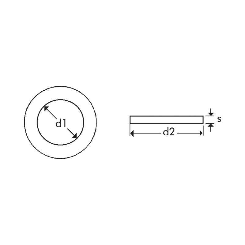 Buy SFS 3738 steel hot-dip galvanised online