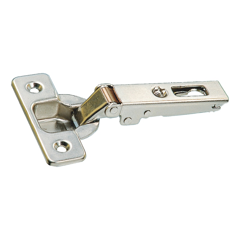 Buy Furniture hinge Basic with lock online