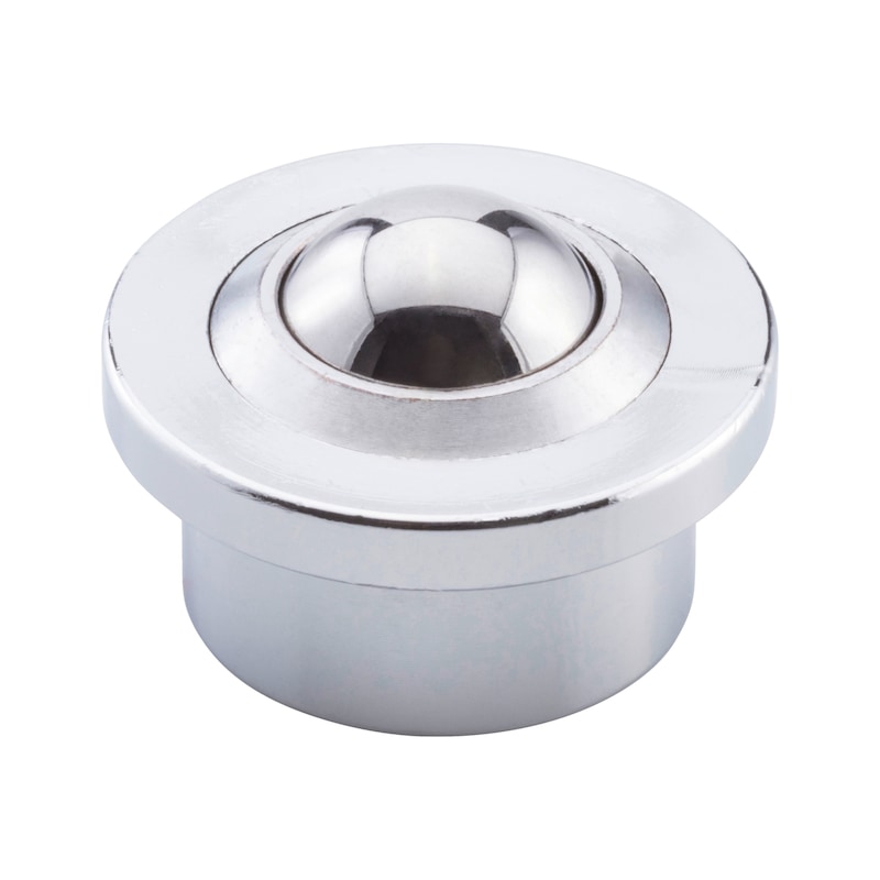 Buy Ball insert, steel online