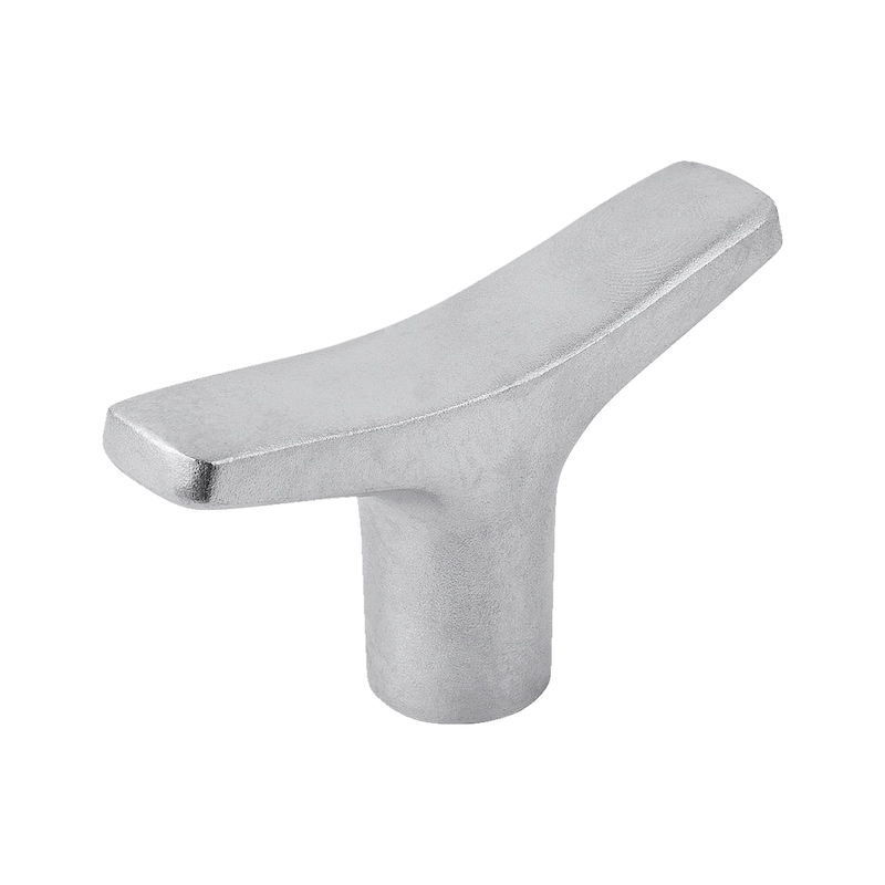 Buy A2 stainless steel, female thread, polished online