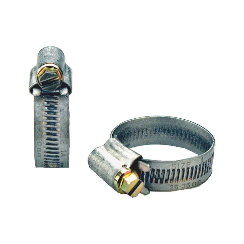 Hose clamp BS5315 from eShop